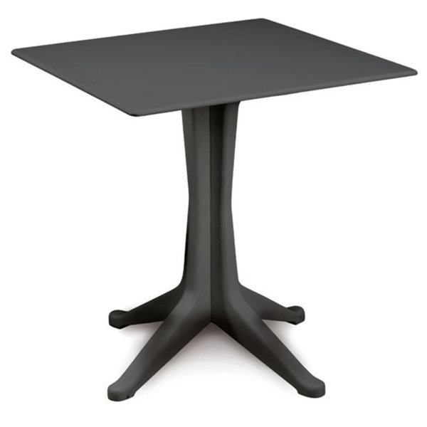 Tarrison Patio Perfection Outdoor Dining Table | Wayfair